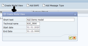 Idoc change pointer setup (ALE) – Saptechnicalguru.com